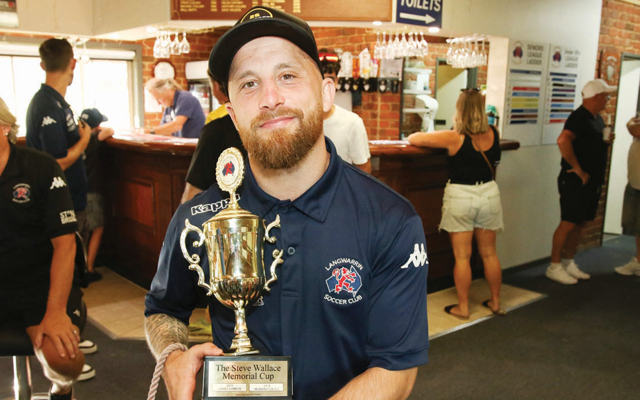 Rogan_soccer - MPNEWS