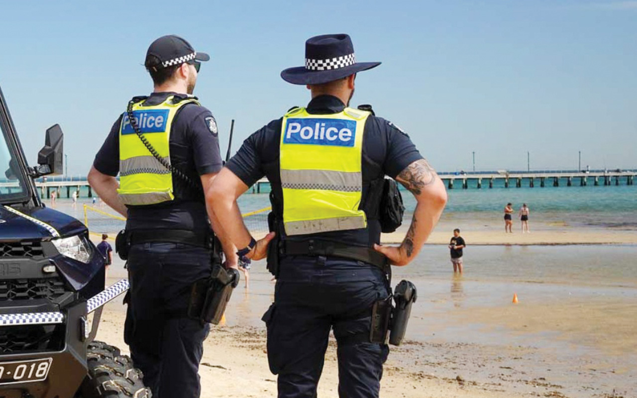 Police boost presence amid summer safety operations - MPNEWS