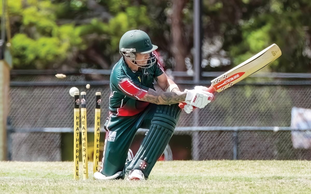 Kangaroos pick up important win, Somerville in fine form - MPNEWS