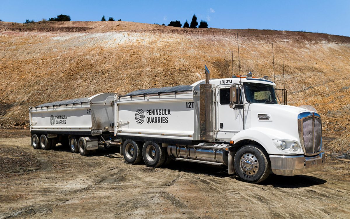 Peninsula Quarries launches 2026 community grants program - MPNEWS