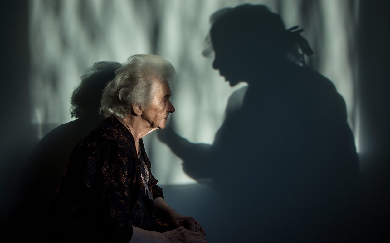 Changing the conversation about elder abuse - MPNEWS