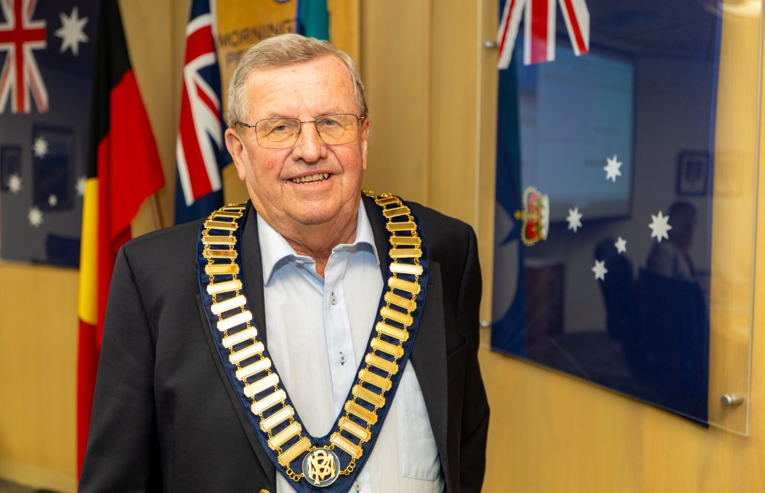Stephen Batty elected Mornington Peninsula Shire mayor - MPNEWS