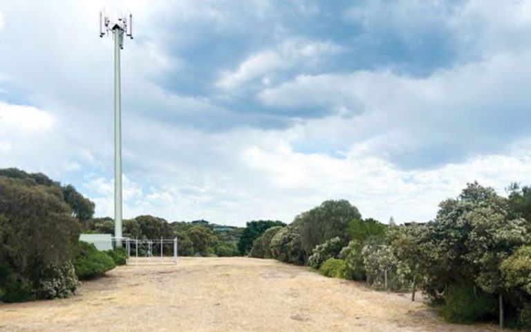New telecommunications facility in Fingal approved by council - MPNEWS